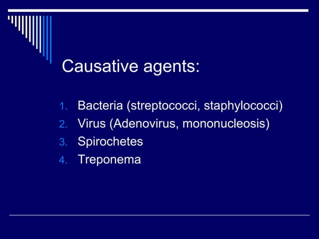 Upper Respiratory Tract Infection (URTI) | PPT