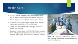 8. computer applications in society | PPTX