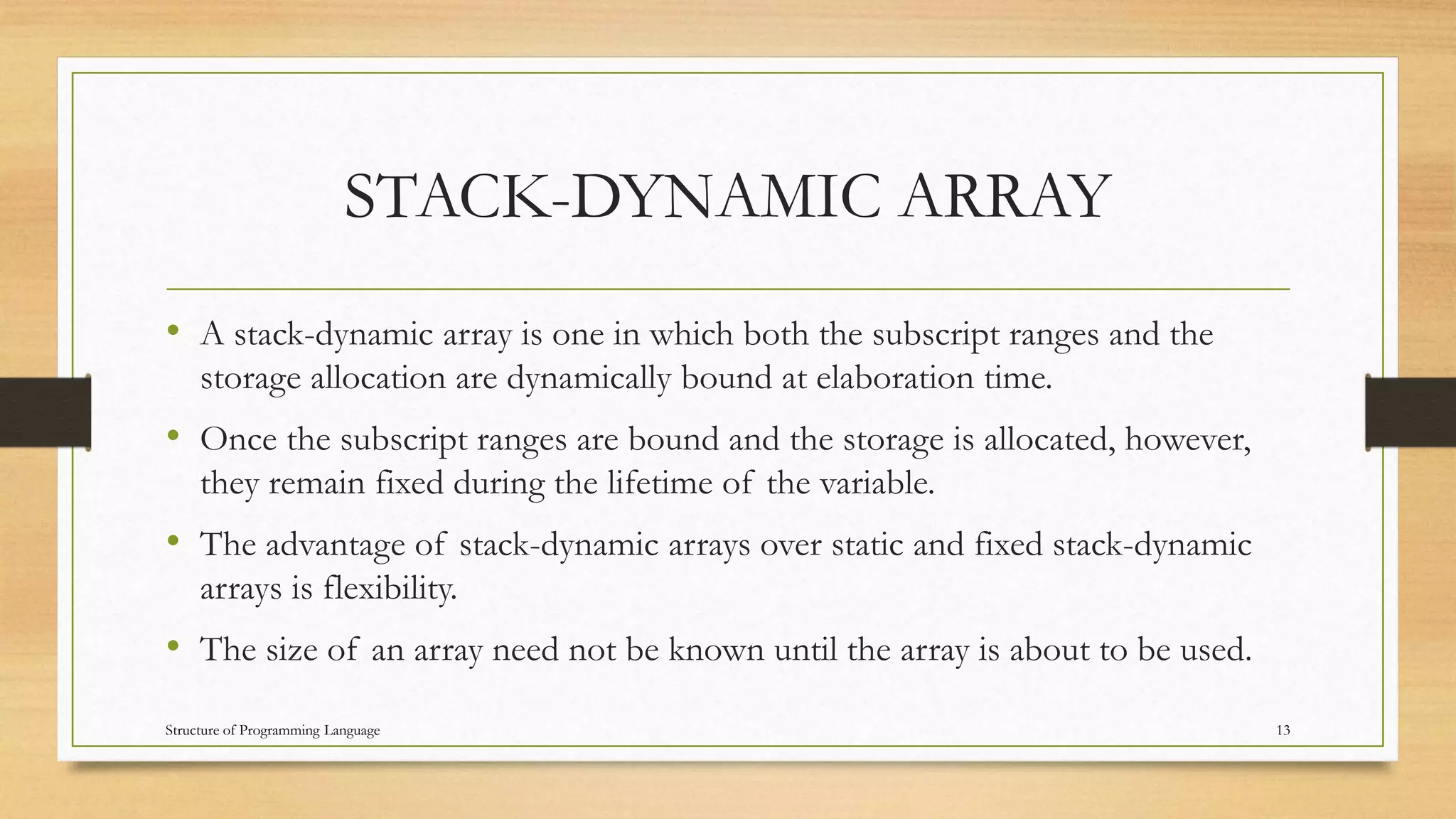 8. data types | PPTX
