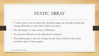 8. data types | PPTX