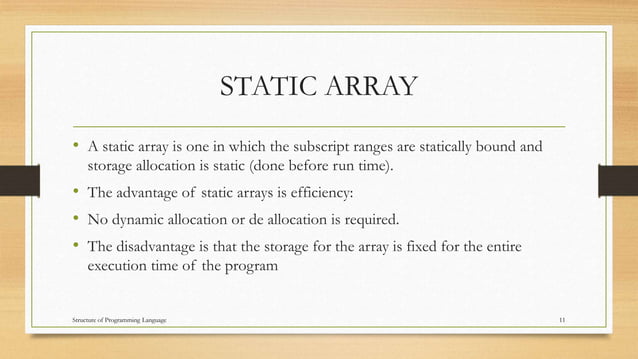 8. data types | PPTX