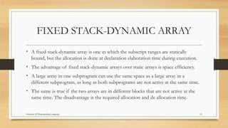 8. data types | PPTX
