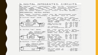 8. digital integrated circuit | PPT
