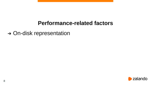 NoSQL Best Practices for PostgreSQL / Дмитрий Долгов (Mindojo) | PPT