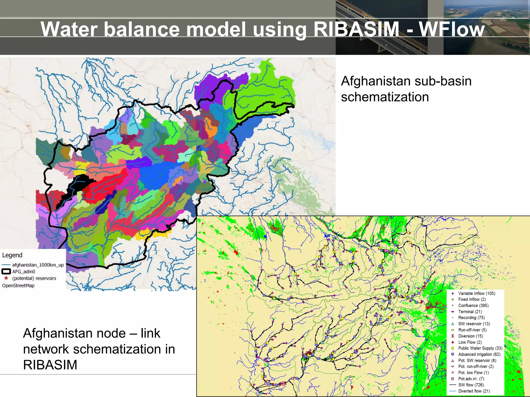 DSD-INT 2017 River Basin Simulation Model RIBASIM Developments - Van ...