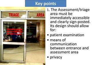 TRIAGE | PPTX