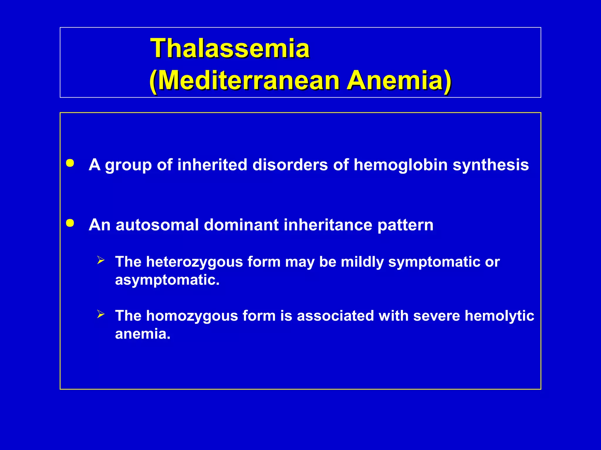 8.oral manifestations of systemic diseases part ii | PPT