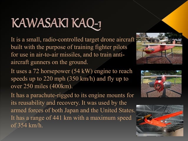 8. Scope Of UAV In Japan | PPT