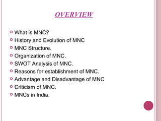 8. globlization mn cs | PPT