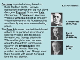 CAMBRIDGE IGCSE HISTORY: EXPECTATIONS | PPT