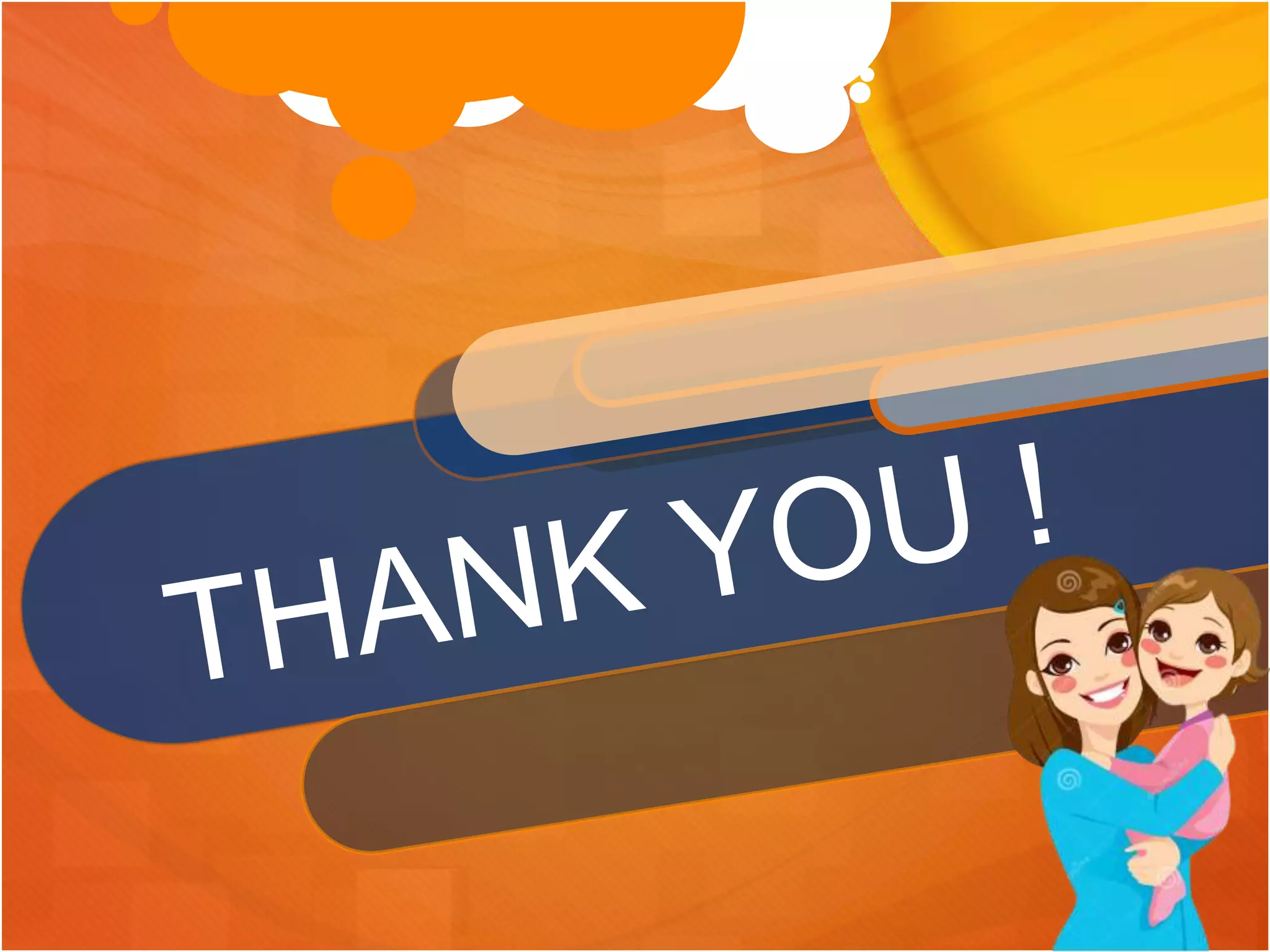 Maternal influence on child's behaviour | PPTX