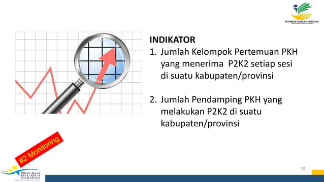 8.0 pertemuan kelompok dan p2 k2 2018 | PPTX