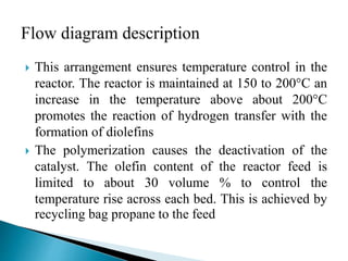 catalytic isomerization | PPTX