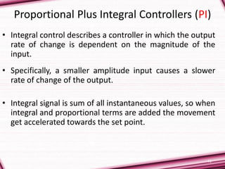pid controller | PDF