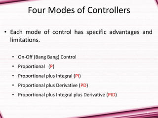 pid controller | PDF