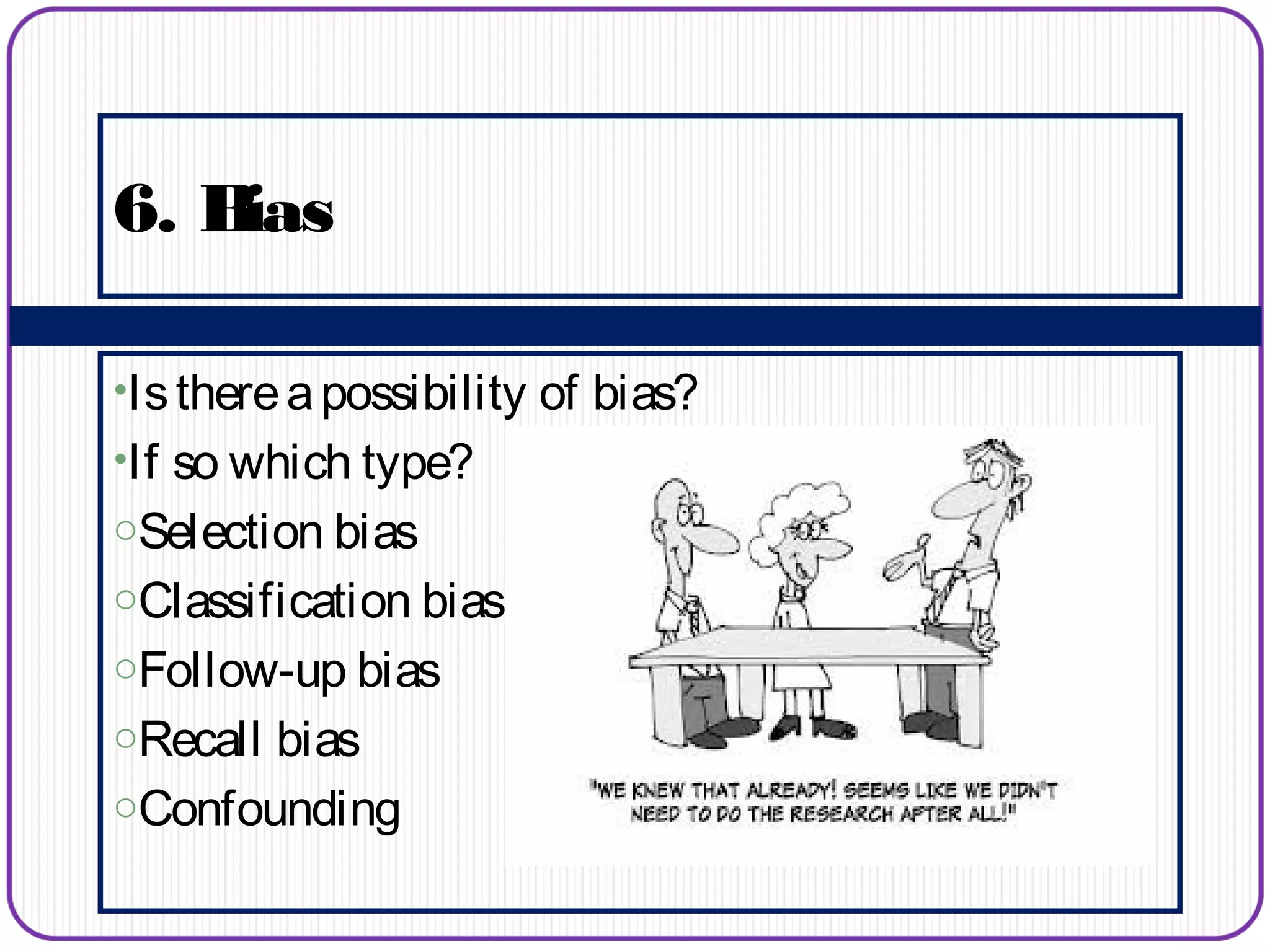 Appraisal of research v3 | PPT