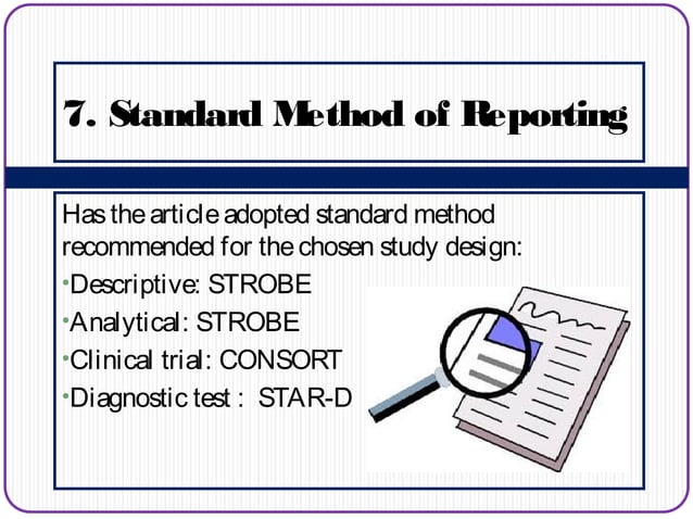 Appraisal of research v3 | PPT
