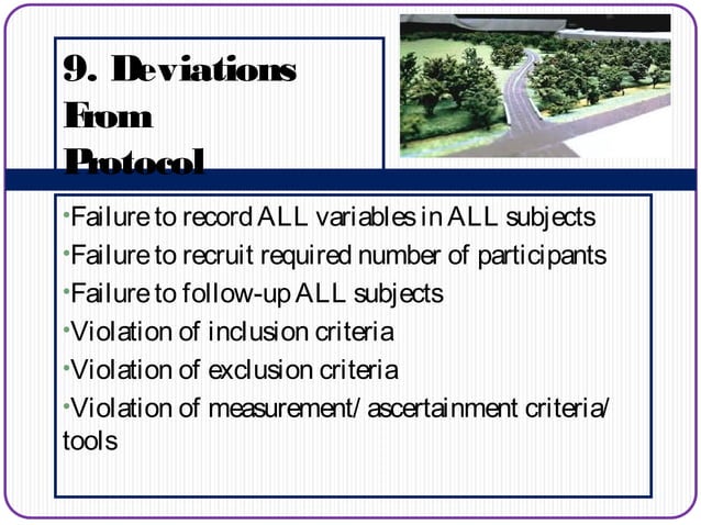 Appraisal of research v3 | PPT