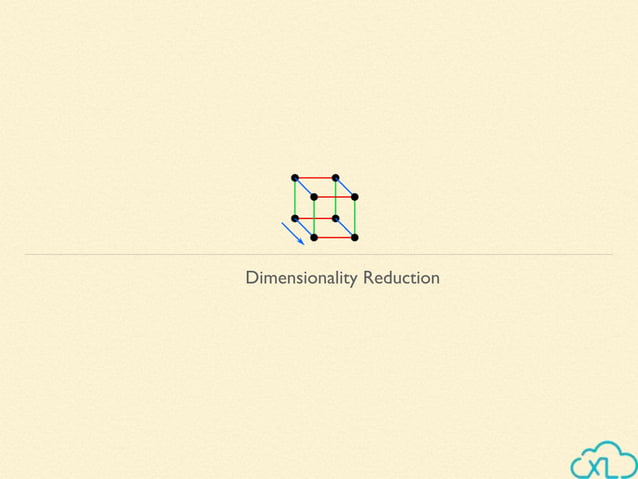 Dimensionality Reduction | Machine Learning | CloudxLab | PPTX