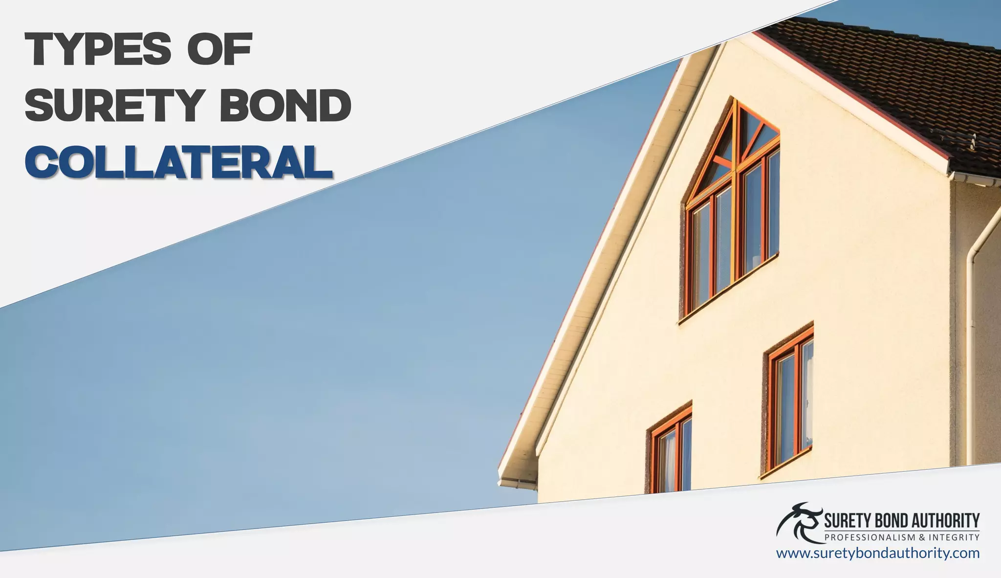 Types of Surety Bond Collateral | PPT