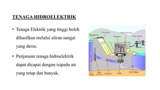 8. bekalan tenaga | PPTX