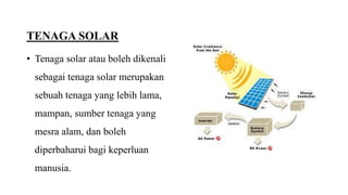 8. bekalan tenaga | PPTX