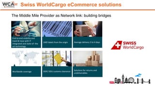 Breaching the Gaps in the Multi-Partner Chain | PPTX