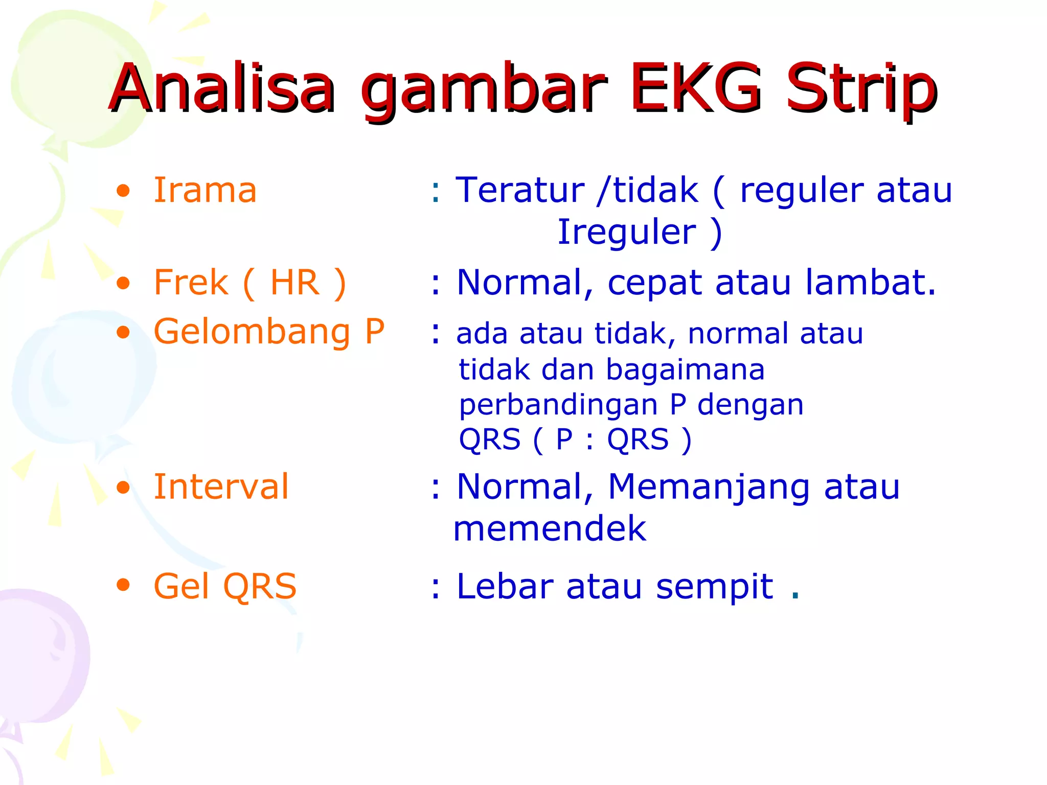 8. skills-stations-ekg | PPT