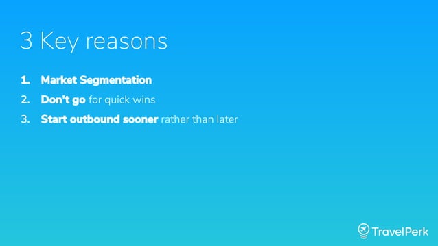 5 Key Reasons Why we Grew 1000% YoY | PPT