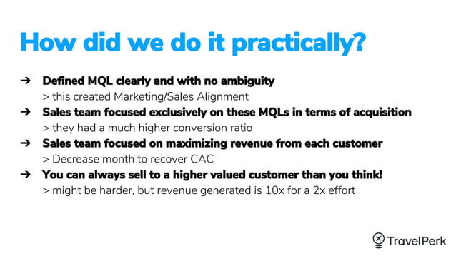 5 Key Reasons Why we Grew 1000% YoY | PPT