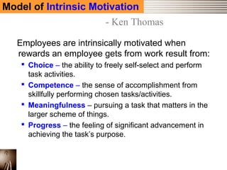 Show your spirit and intrinsic MOTIVATION_ Materi Training "SERVICE ...