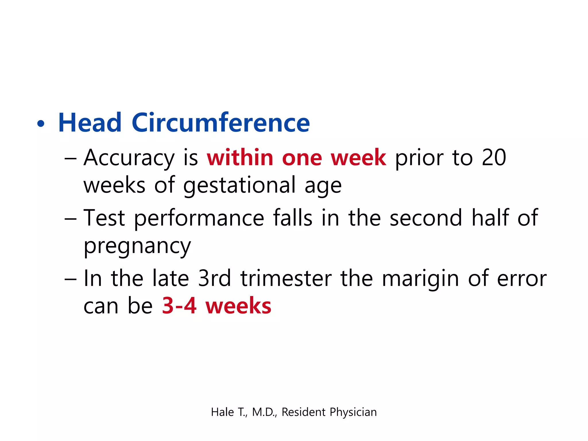 8. normal second trimester ultrasound | PDF