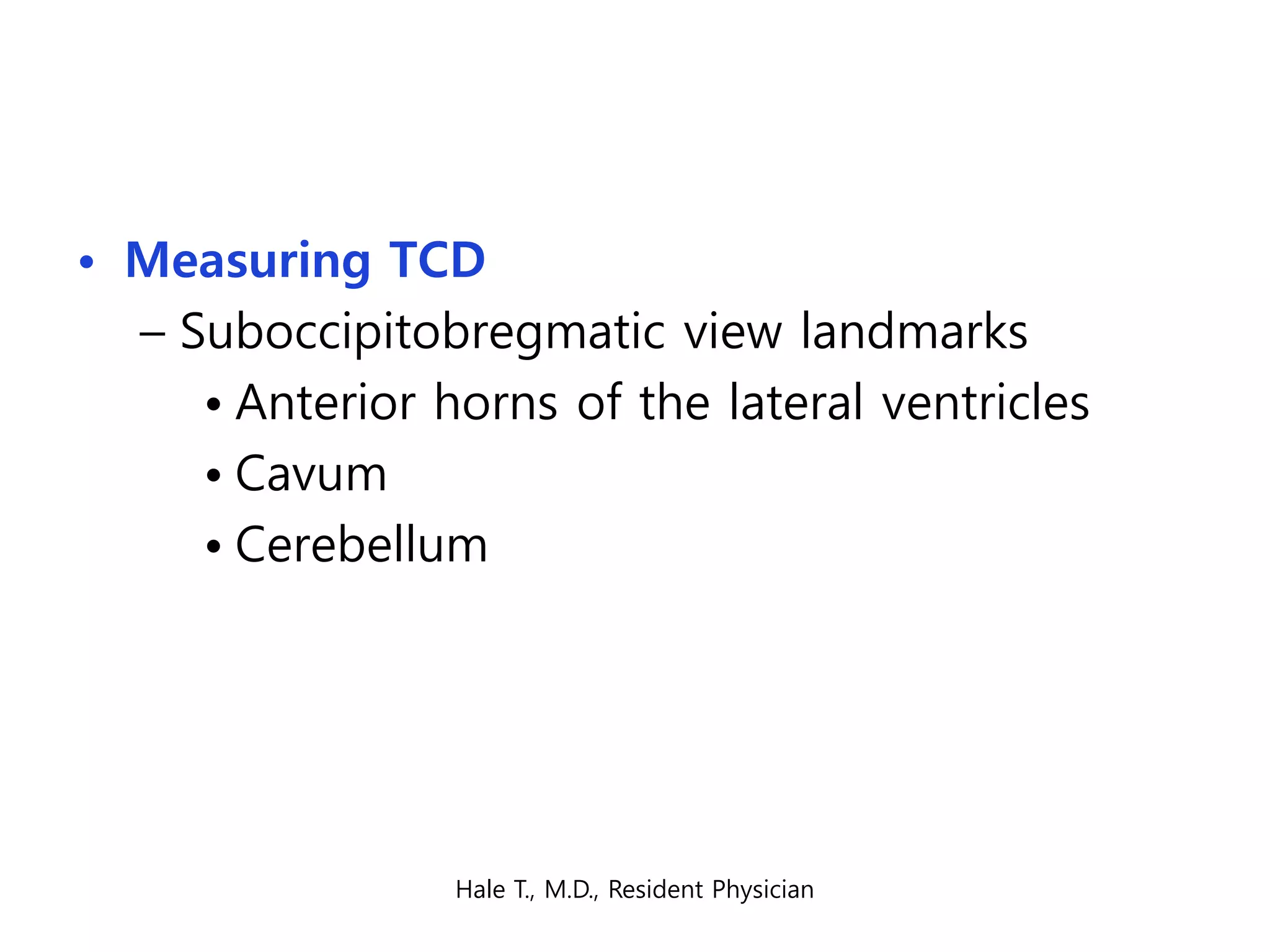 8. normal second trimester ultrasound | PDF