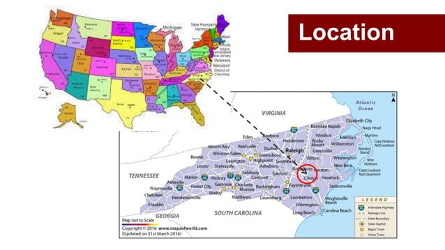 Reggie Strickland: Strickland Farming | PPT