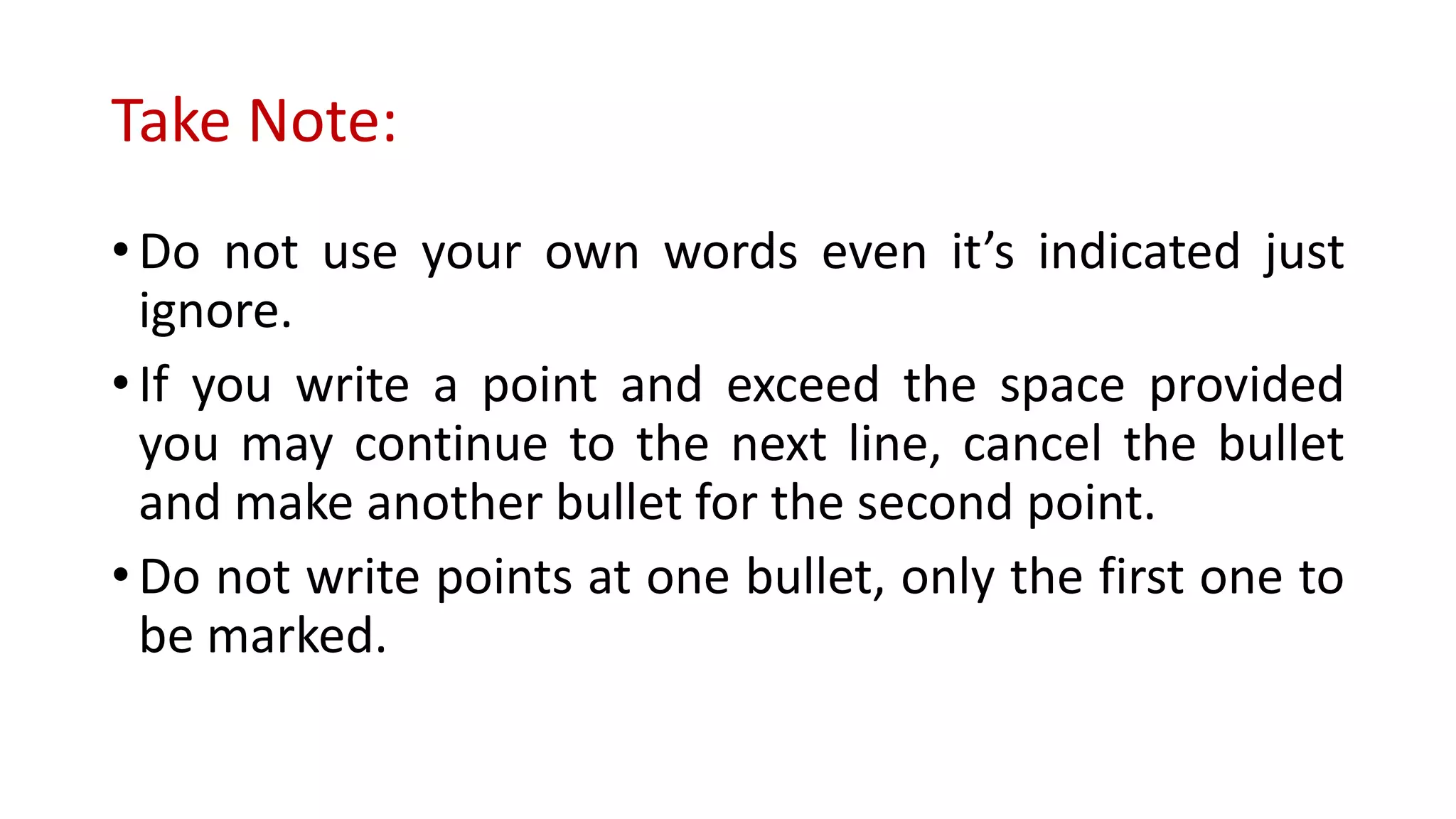 8.summary writing | PPTX