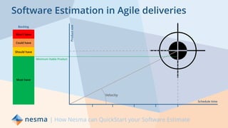 8. how nesma can quick start your software estimate frank vogelezang | PPT