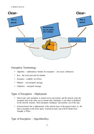network security | PDF