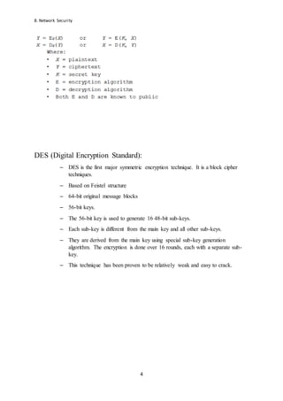 network security | PDF