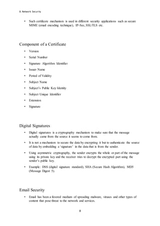 network security | PDF