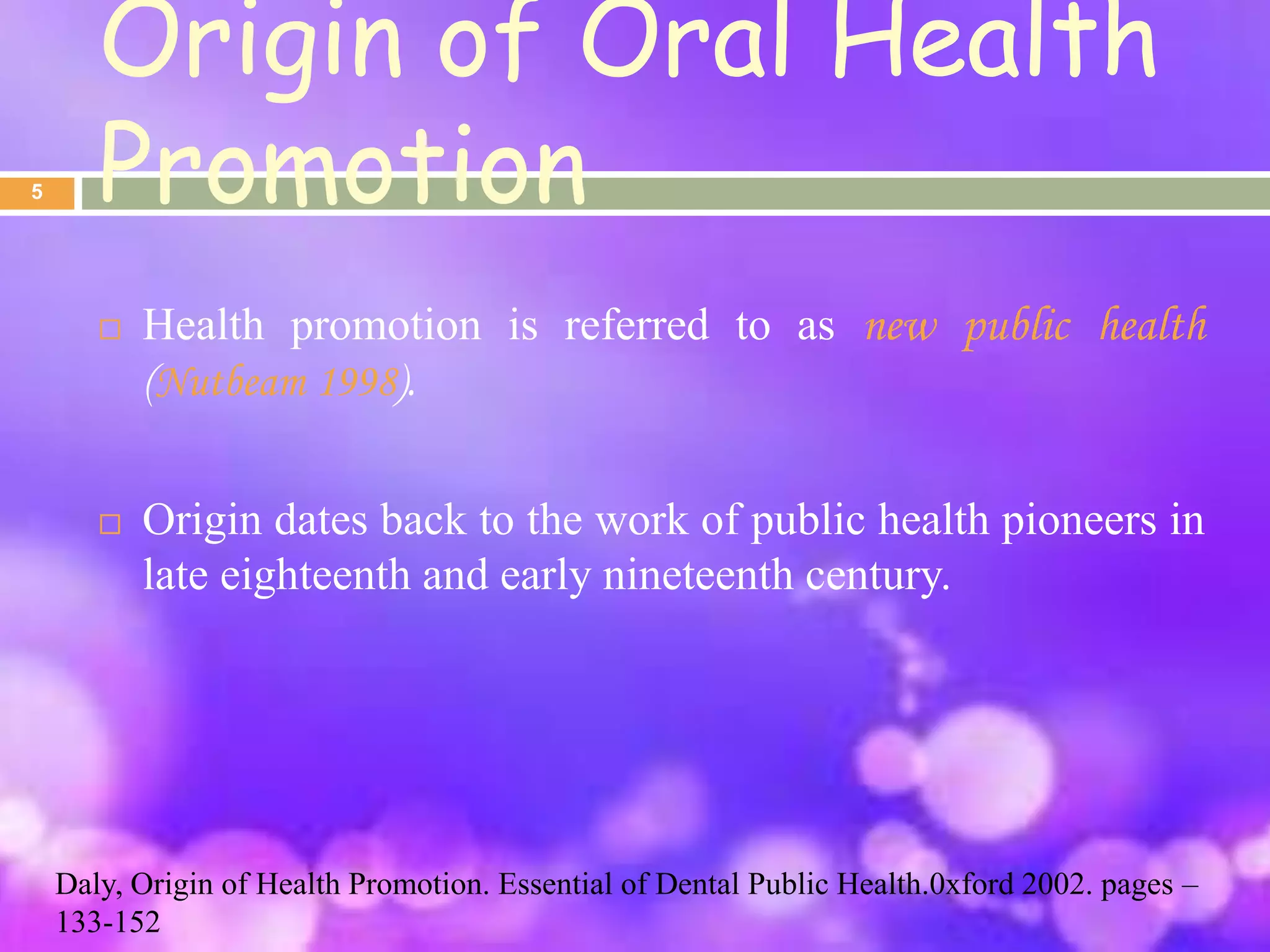 8.oral health promotion.ppt
