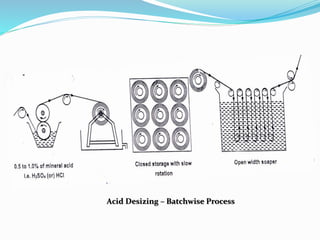 Grey processing machines | PPT