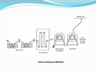 Grey processing machines | PPT