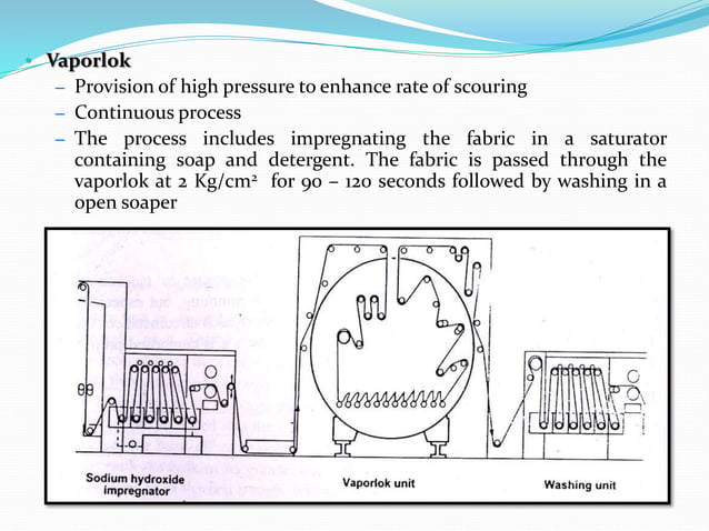 Grey processing machines | PPT