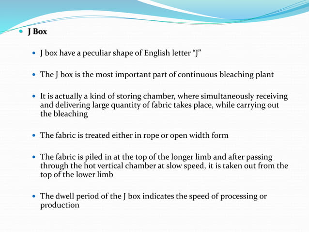 Grey processing machines | PPT