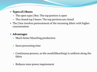 Grey processing machines | PPT