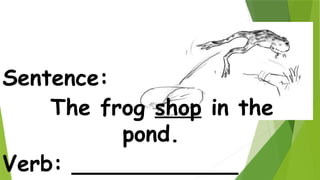 8-19-15 Use action words in simple sentences.pptx