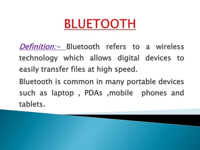 8.wireless network types, devices roles and states | PPTX | Computer ...