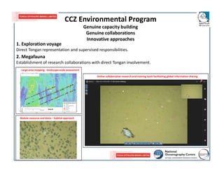 8.c. pomee msr management toml | PPT
