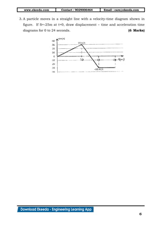 8. introduction to dynamics | PDF