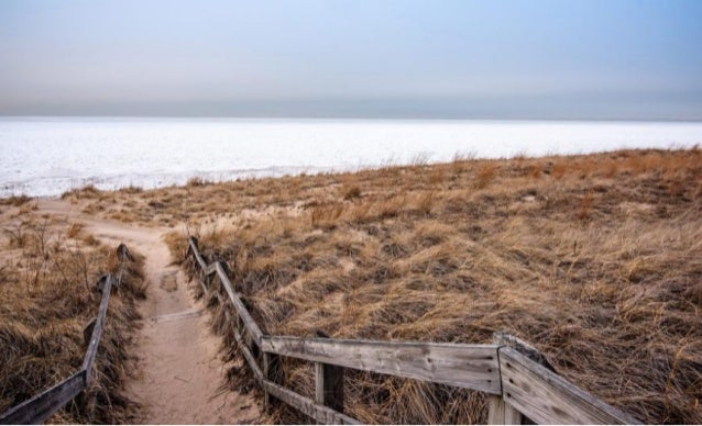 See soaring sand dunes in America’s newest national park